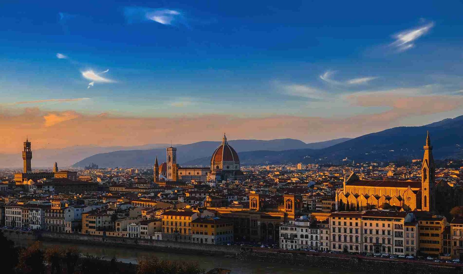 Private Concierge Florence - Private Concierge Florence